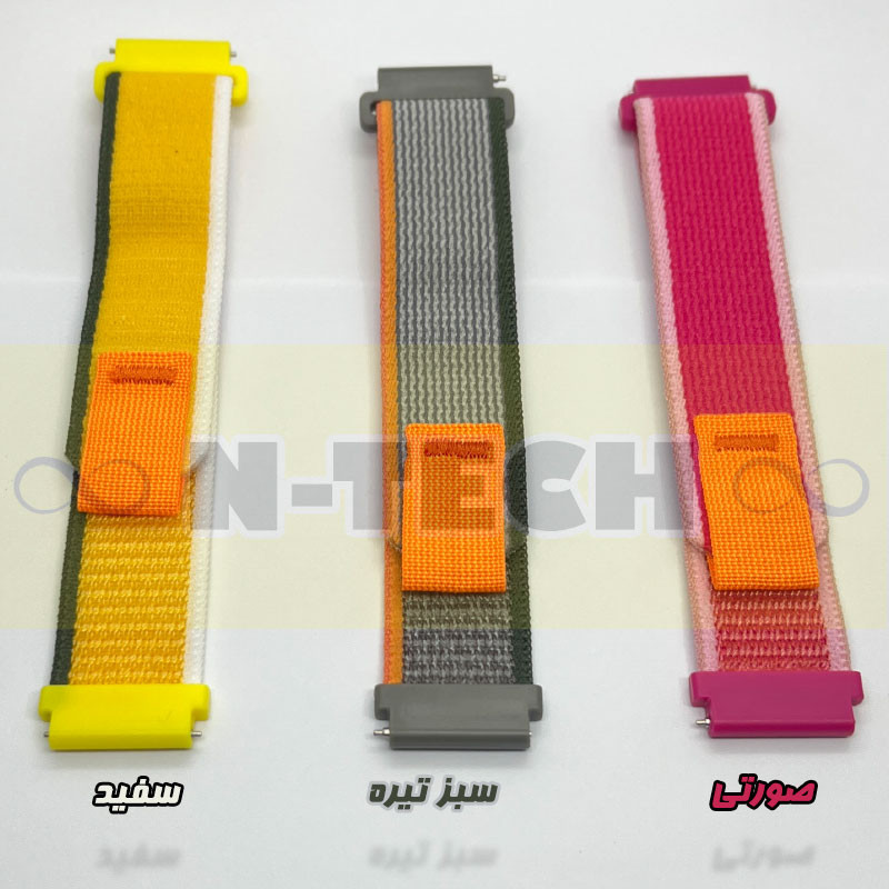 قیمت و خرید بند انتک مدل Trail Loop 2C مناسب برای ساعت هوشمند سامسونگ ...