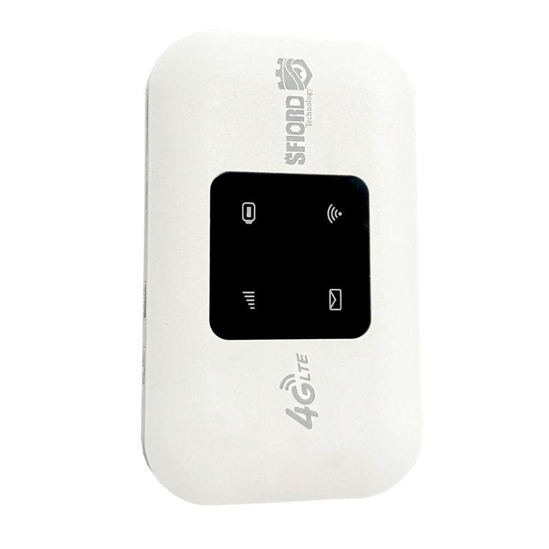 قیمت و خرید مودم 4G LTE اسفیورد مدل SM120