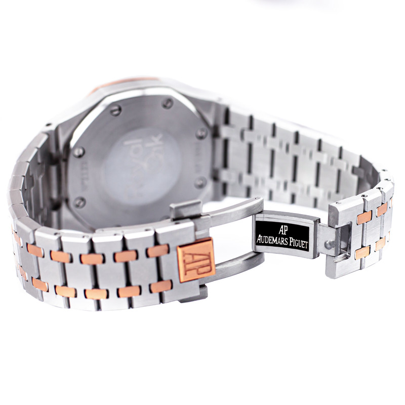 قیمت و خرید ساعت مچی عقربه‌ای مردانه مدل AF1998 2C RG B