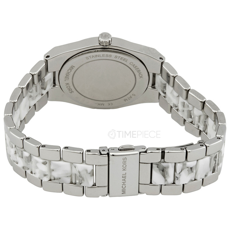 قیمت و خرید ساعت مچی عقربه ای زنانه مایکل کورس مدل MK6649