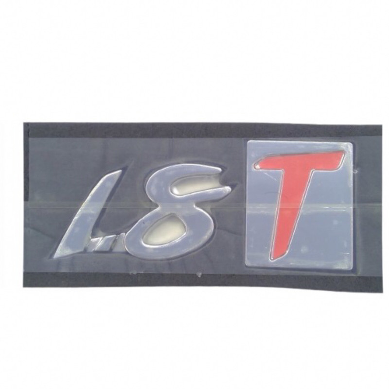 قیمت و خرید آرم صندوق عقب خودرو چیکال مدل K-353-1.8T مناسب برای هایما S7