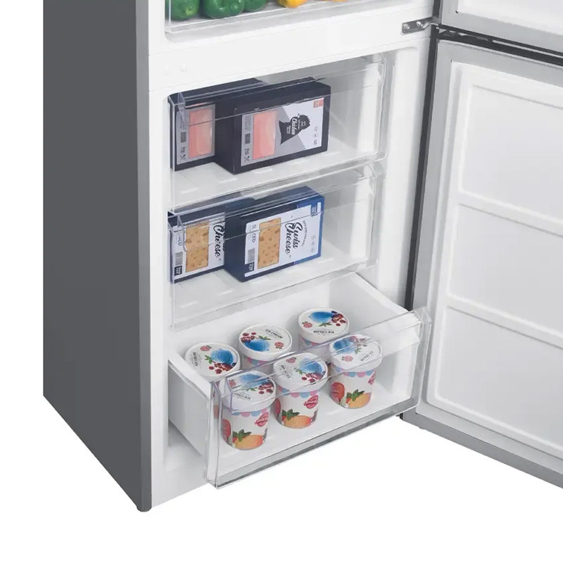 قیمت و خرید یخچال و فریزر 26 فوت جی پلاس مدل GRF-P3115S