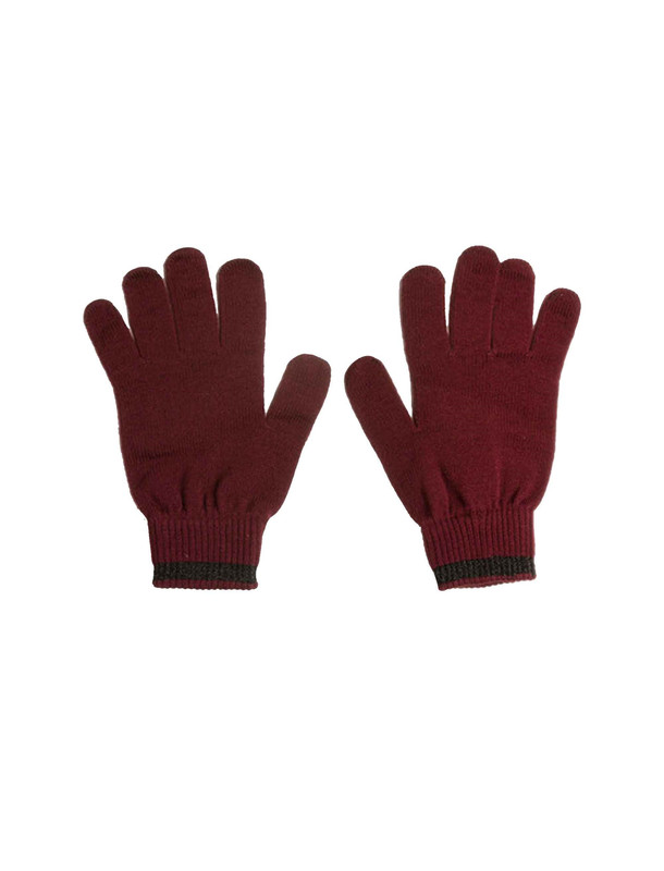 قیمت و خرید دستکش ساق کوتاه زنانه - کوتون