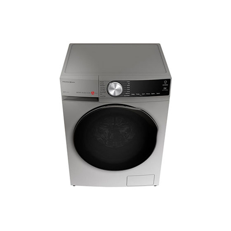 قیمت و خرید ماشین لباسشویی اتوماتیک پاکشوما مدل BWF 40807 iST ظرفیت 8 کیلوگرم