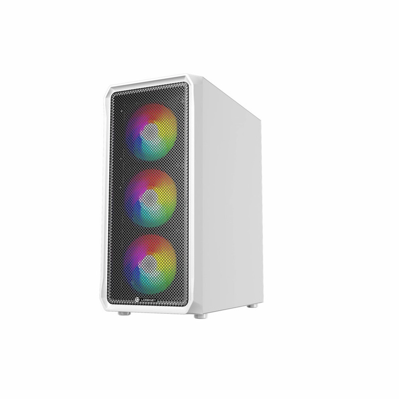 قیمت و خرید کیس کامپیوتر لاجی کی مدل C434BW