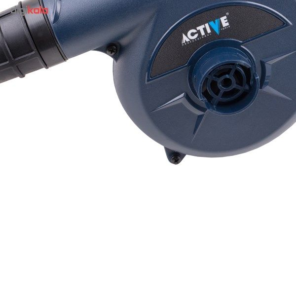 مشخصات، قیمت و خرید دستگاه دمنده و مکنده اکتیو مدل AC2560 | دیجی‌کالا