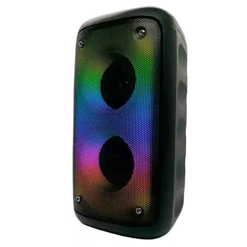 قیمت و خرید اسپیکر بلوتوثی قابل حمل مدل KTS-1710