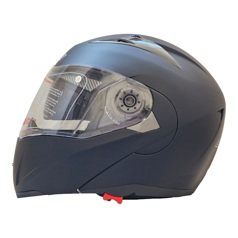 قیمت و خرید کلاه کاسکت دی ای وان مدل DA1_108_Black_Matt