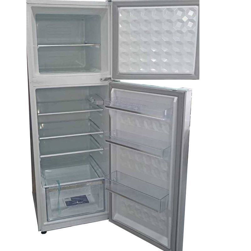 قیمت و خرید یخچال و فریزر 14 فوت هیمالیا مدل HRFD30001