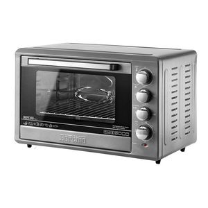 مشخصات، قیمت و خرید آون توستر تولیپس مدل OT-A4507 | دیجی‌کالا