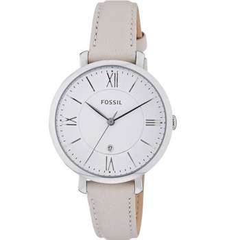 قیمت و خرید ساعت مچی عقربه ای زنانه فسیل مدل ES3793