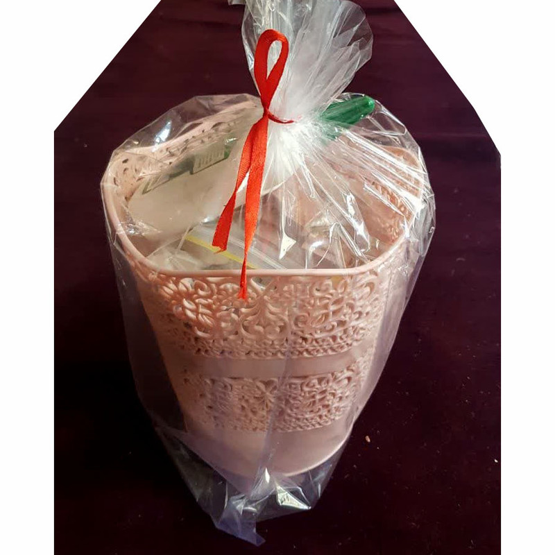 قیمت و خرید ساختنی مدل خونه سازی آجر مینیاتوری بسته 280 عددی