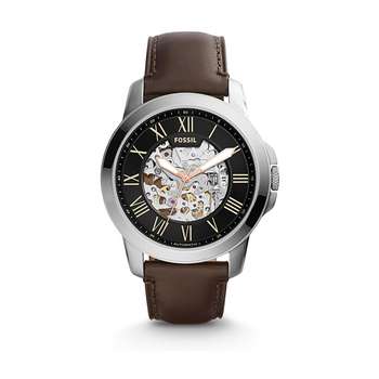 قیمت و خرید ساعت مچی عقربه ای مردانه فسیل مدل ME3100