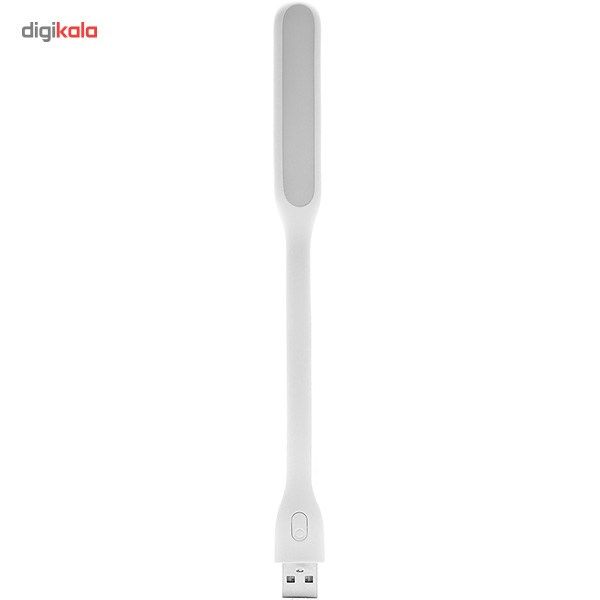 قیمت و خرید چراغ LED یو اس بی شیائومی مدل Light Plus