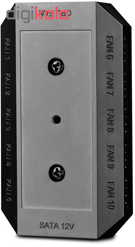 قیمت و خرید هاب فن دیپ کول مدل FH-10