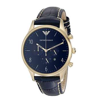 قیمت و خرید ساعت مچی عقربه ای مردانه امپریو آرمانی مدل AR1862