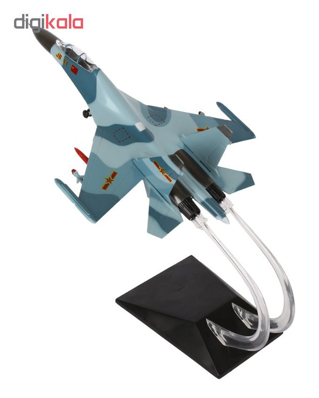 قیمت و خرید هواپیما طرح جنگنده مدل JB11