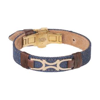 قیمت و خرید دستبند مدیاگلد مدل MGJ-D0365