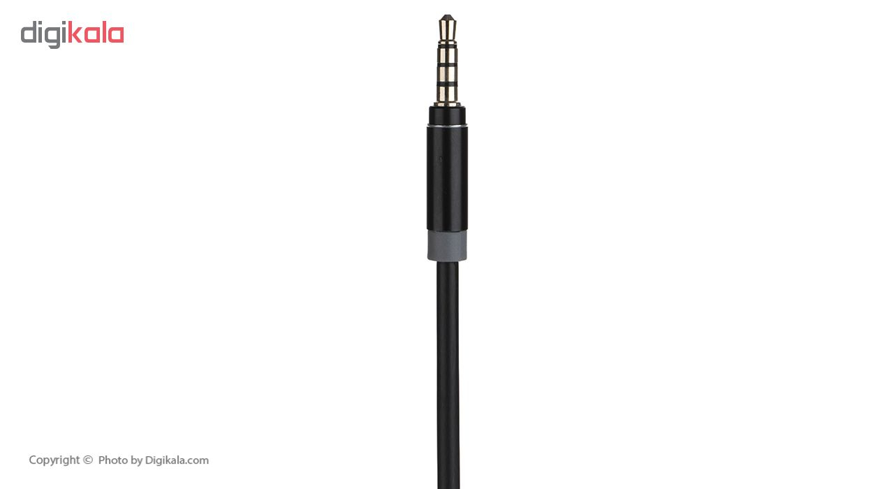 کابل AUX تسکو مدل TC AU7 طول 1.5 متر | فروشگاه اینترنتی لوازم خانه و دیجیتال بامیلو