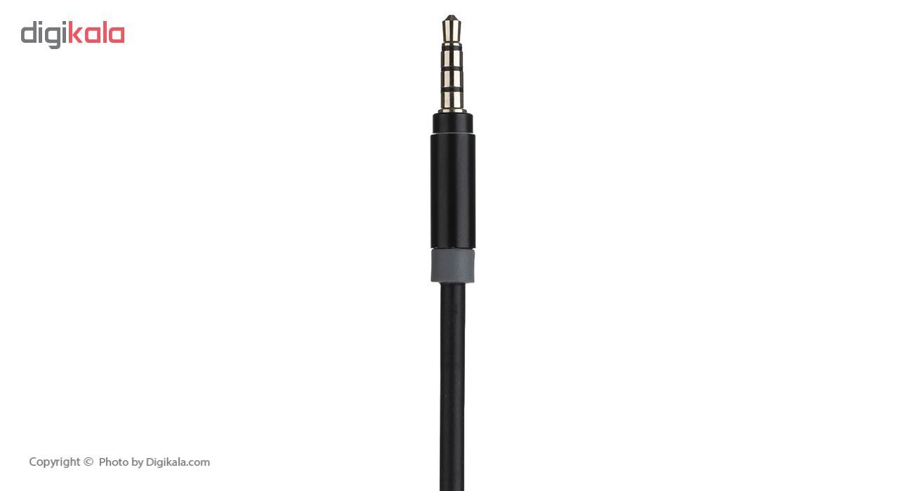 مشخصات، قیمت و خرید کابل AUX تسکو مدل TC AU7 طول 1.5 متر | دیجی‌کالا