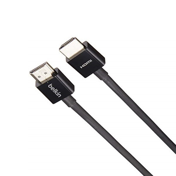 قیمت و خرید کابل HDMI بلکین مدل AV10168bt2M-BLK طول 2 متر