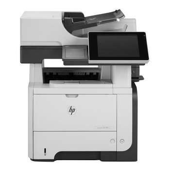 قیمت و خرید پرینتر چندکاره لیزری اچ پی مدل LaserJet Enterprise 500 MFP ...