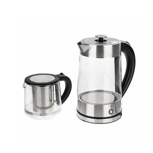 مشخصات، قیمت و خرید چای ساز تولیپس مدل TMA-459 GG | دیجی‌کالا