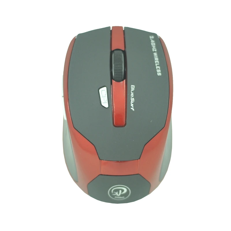 ️⭐️ قیمت و خرید ماوس بی سیم ایکس پی-پروداکت مدل XP-1260WA