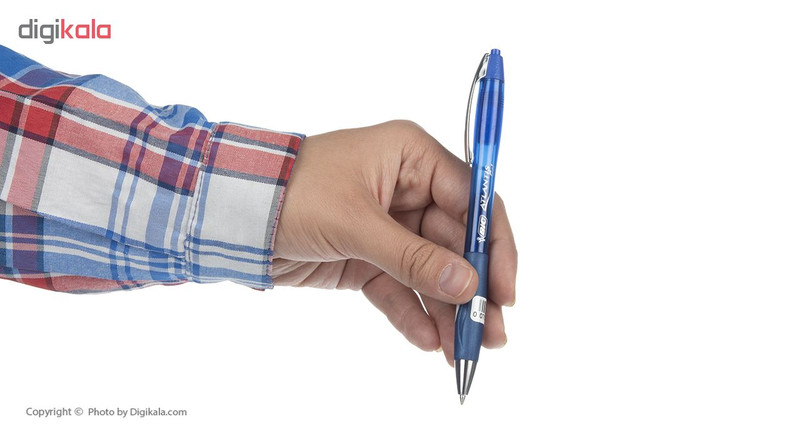 قیمت و خرید خودکار بیک کد 344525