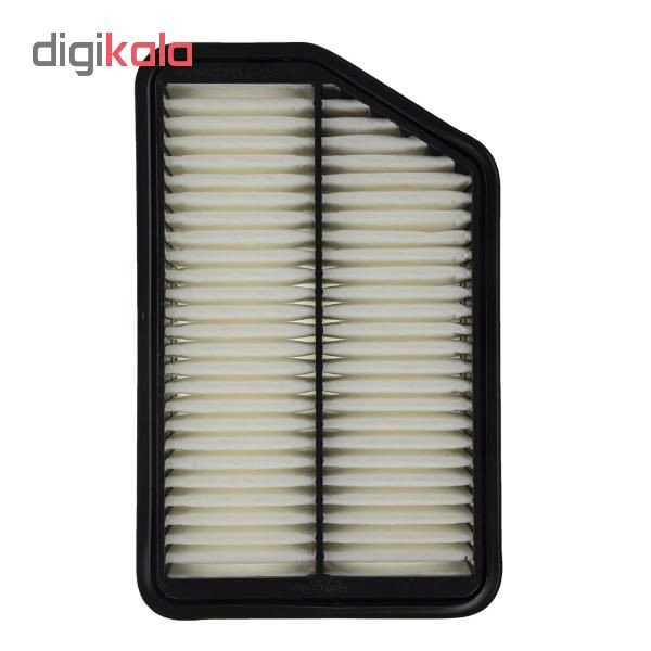 قیمت و خرید فیلتر هوا خودرو جنیون پارتز مدل 281132S000 مناسب برای جک S5