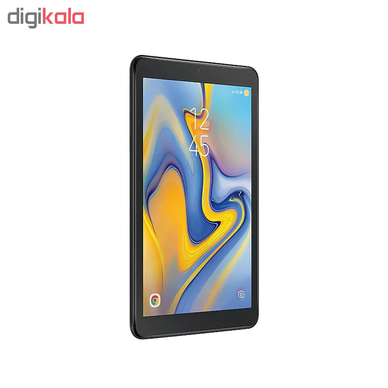 قیمت و خرید تبلت سامسونگ مدل Galaxy TAB A 8.0 2018 LTE SM-T387W ظرفیت ...