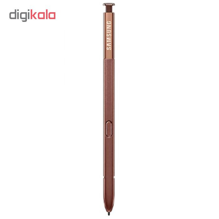 قیمت و خرید قلم لمسی مدل S Pen مناسب برای گوشی سامسونگ Galaxy Note 9