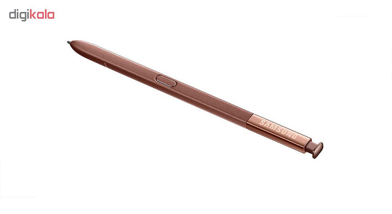 مشخصات، قیمت و خرید قلم لمسی مدل S Pen مناسب برای گوشی سامسونگ Galaxy