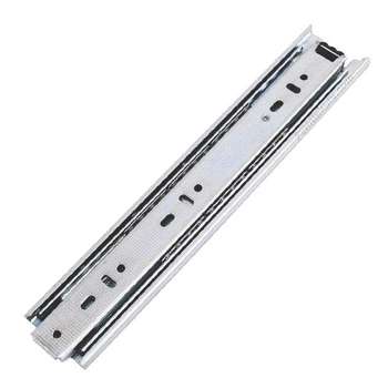 قیمت و خرید ریل ساچمه ای مدل TE-40 سایز 40 سانتی متر بسته 2 عددی