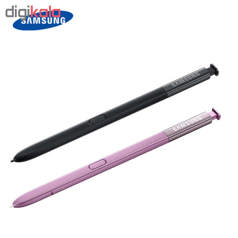 قیمت و خرید قلم لمسی سامسونگ مدل S Pen مناسب برای گوشی سامسونگ Galaxy