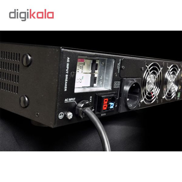 قیمت و خرید یو پی اس فاراتل مدل SDC3000X-RT با ظرفیت 3000 ولت آمپر