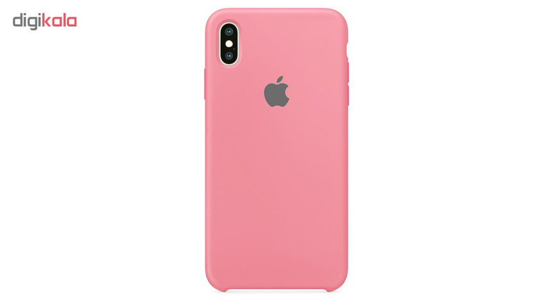 قیمت و خرید کاور سیلیکونی مدل X1 مناسب برای گوشی موبایل اپل Iphone Xs