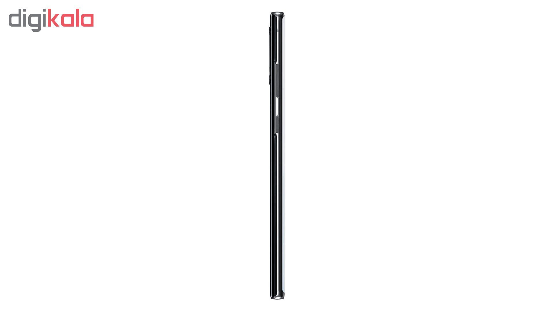 مشخصات، قیمت و خرید گوشی موبایل سامسونگ مدل Galaxy Note 10 Plus N975F ...