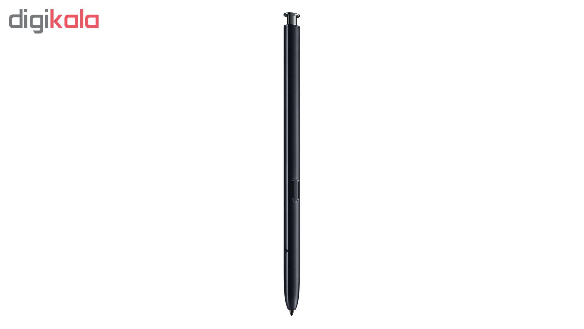 مشخصات، قیمت و خرید گوشی موبایل سامسونگ مدل Galaxy Note 10 Plus N975F ...