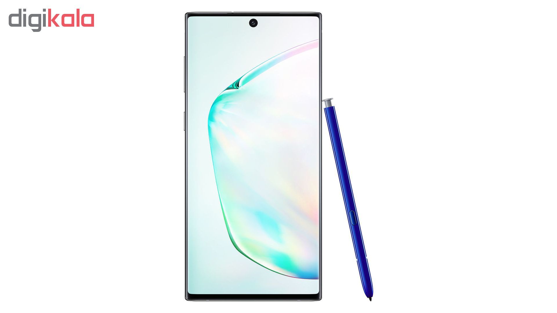 مشخصات، قیمت و خرید گوشی موبایل سامسونگ مدل Galaxy Note 10 Plus N975F ...
