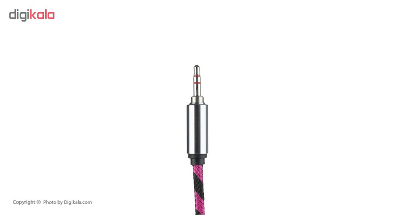 قیمت و خرید کابل AUX تسکو مدل TC AU18 طول 1 متر