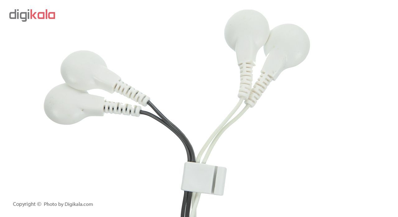 مشخصات، قیمت و خرید تنس عضلانی بیورر مدل EM80 | دیجی‌کالا