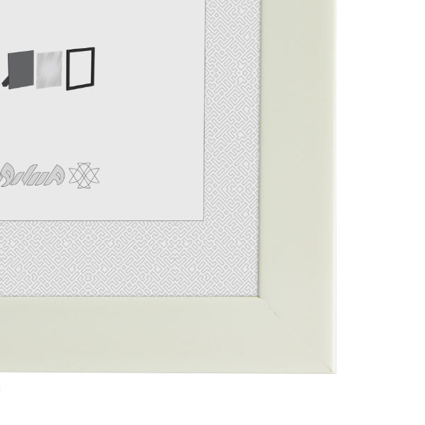 قیمت و خرید قاب عکس مینیاتور مدل FA2030 سایز 20×30 سانتی متر