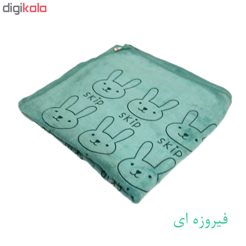 قیمت و خرید حوله استخری مدل SV591 سایز 70×140 سانتی متر