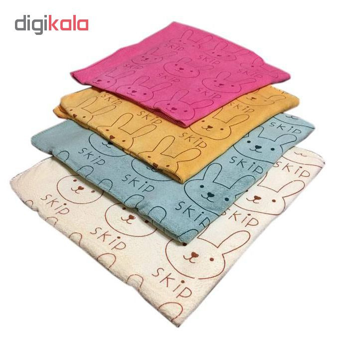 قیمت و خرید حوله استخری مدل SV591 سایز 70×140 سانتی متر