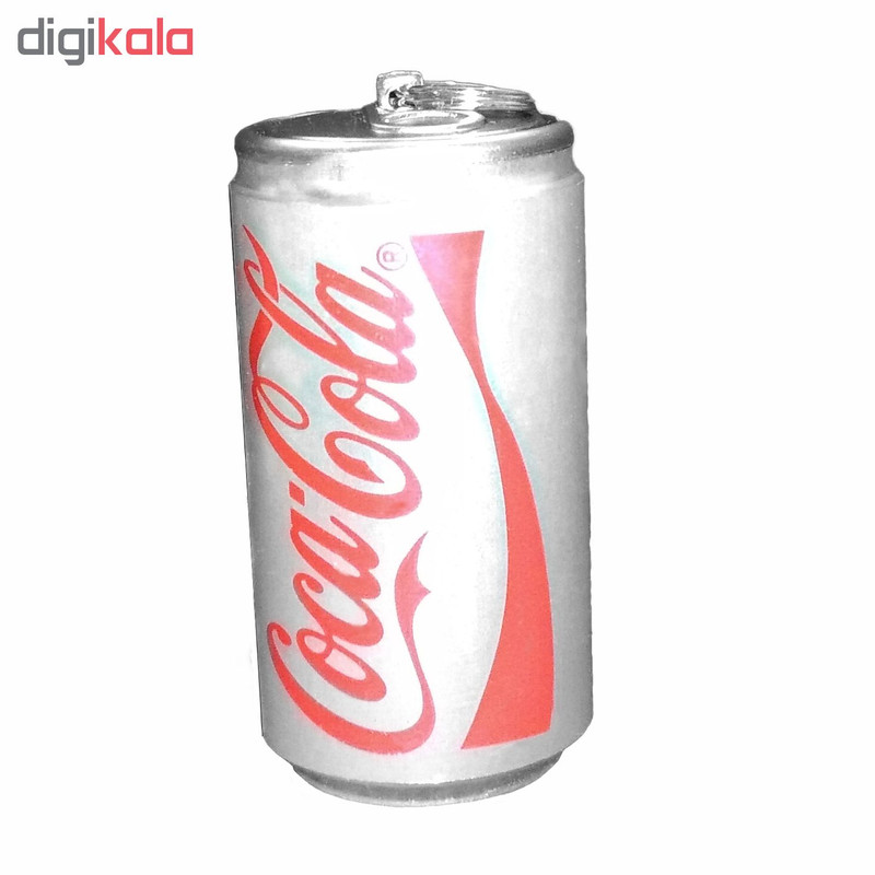 قیمت و خرید فلش مموری طرح کوکاکولا مدل UM024 ظرفیت 32 گیگابایت