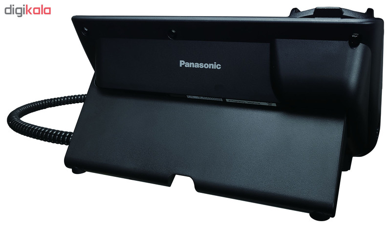 قیمت و خرید تلفن تحت شبکه پاناسونیک مدل KX-NT560