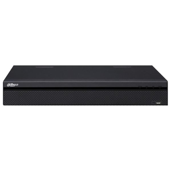 ضبط کننده ویدیویی تحت شبکه داهوا مدل DH-NVR4216-4KS2