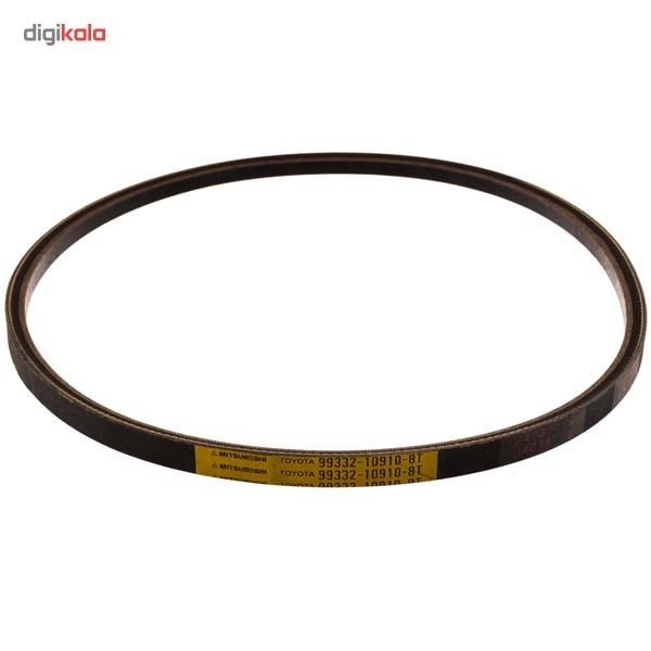 قیمت و خرید تسمه تویوتا جنیون پارتس مدل 99332-10910-8T