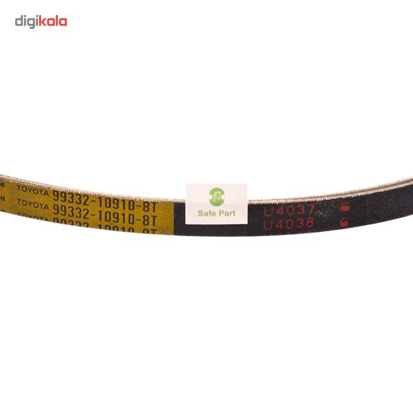 قیمت و خرید تسمه تویوتا جنیون پارتس مدل 99332-10910-8T